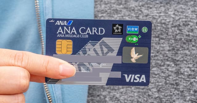 2024年7月のANA VISA Suicaカードの1番お得な入会キャンペーン比較とメリット解説